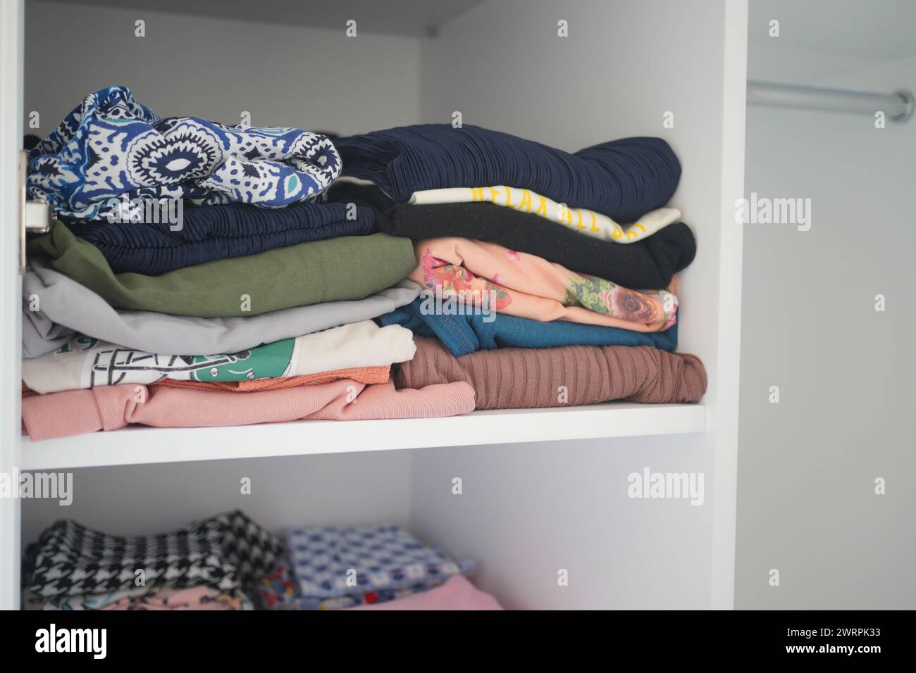 Ease of storage hi-res stock photography and images - Alamy