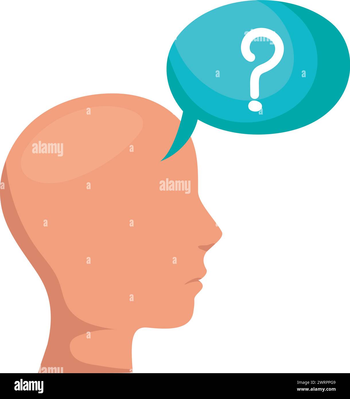 Progressive thinking Stock Vector Images - Alamy