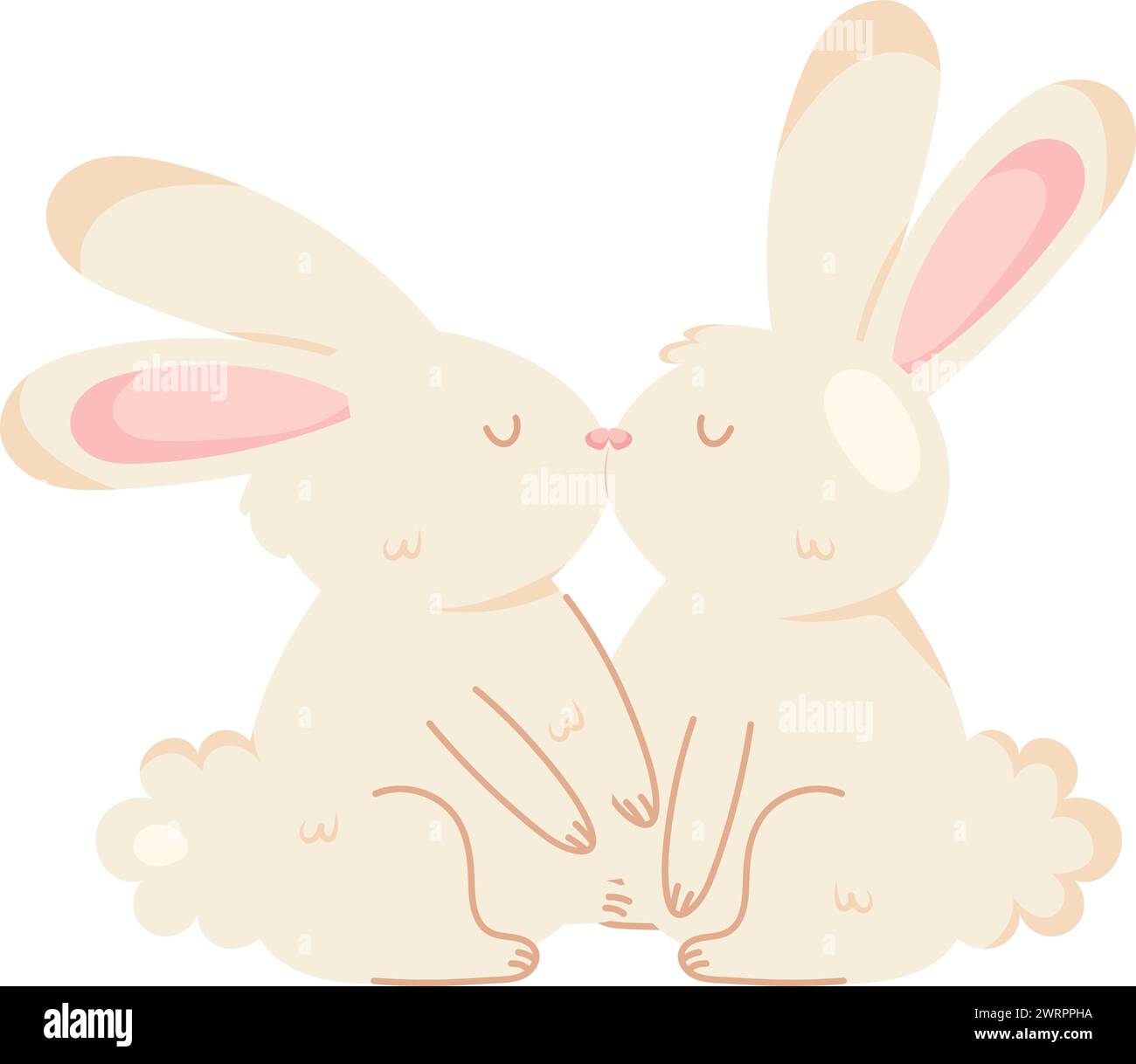 world kiss day isolated Stock Vector Image & Art - Alamy