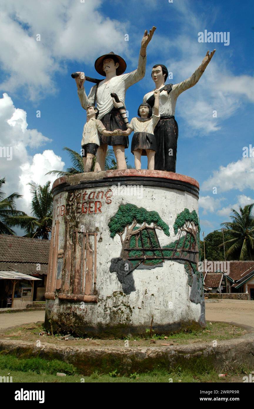 Lebak indonesia hi-res stock photography and images - Alamy