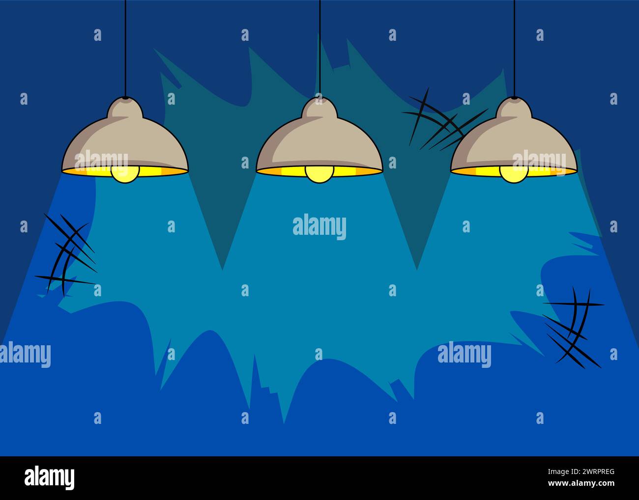 Exploding plastic Stock Vector Images - Alamy