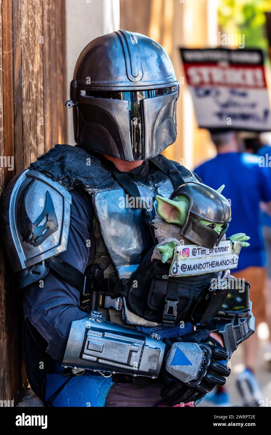 Tim disney hi-res stock photography and images - Alamy