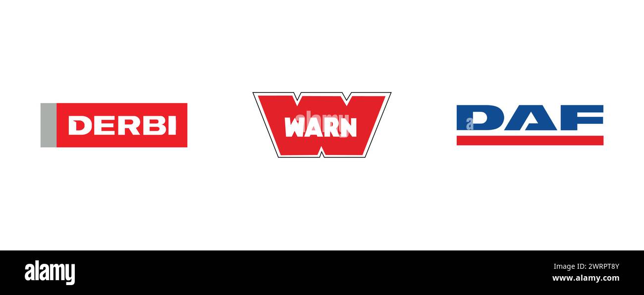 Daf symbol Stock Vector Images - Alamy