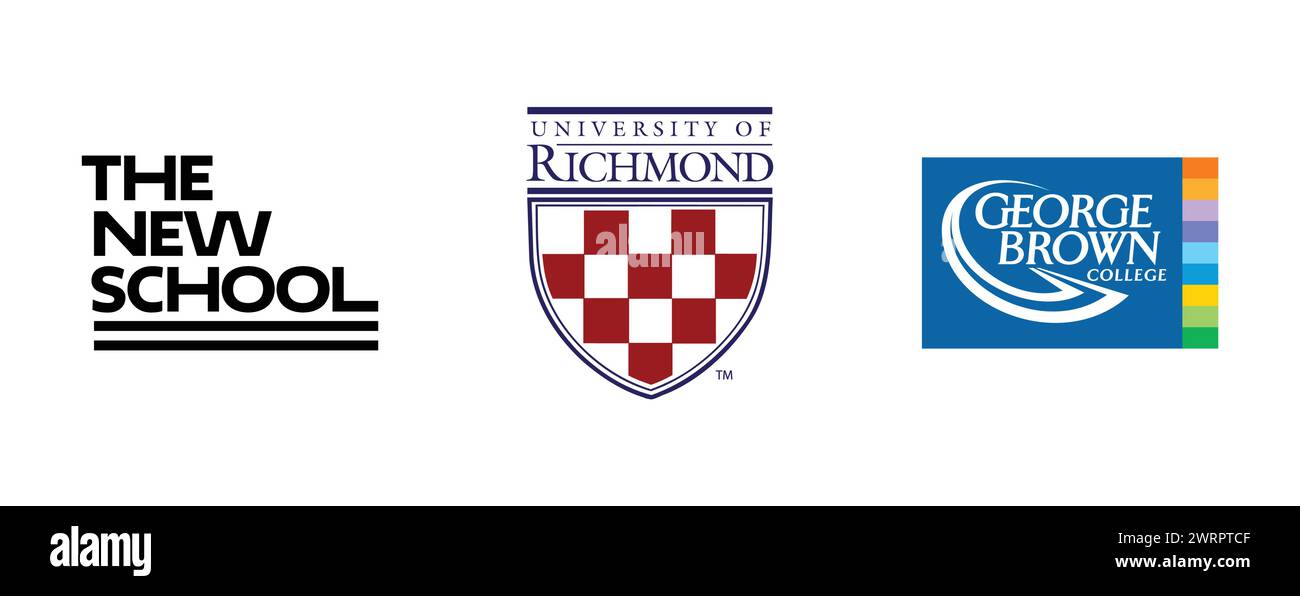 George brown Stock Vector Images - Alamy