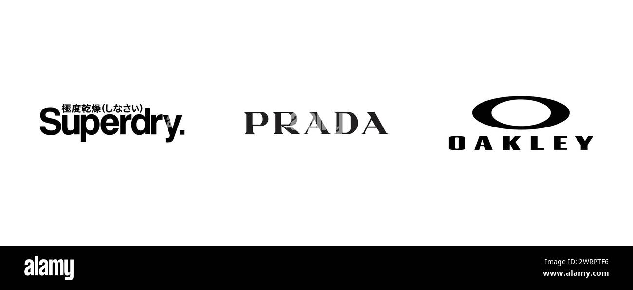 Oakley Logo Vector