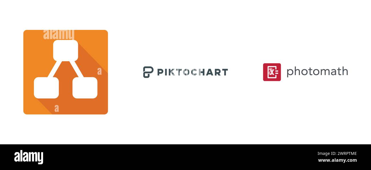 Piktochart hi-res stock photography and images - Alamy