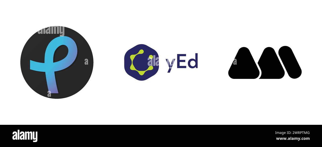 Yed Cut Out Stock Images & Pictures - Alamy