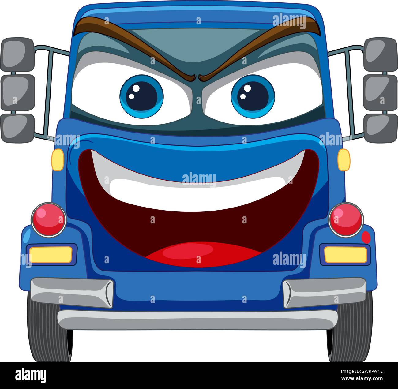 Colorful animated artwork hi-res stock photography and images - Alamy