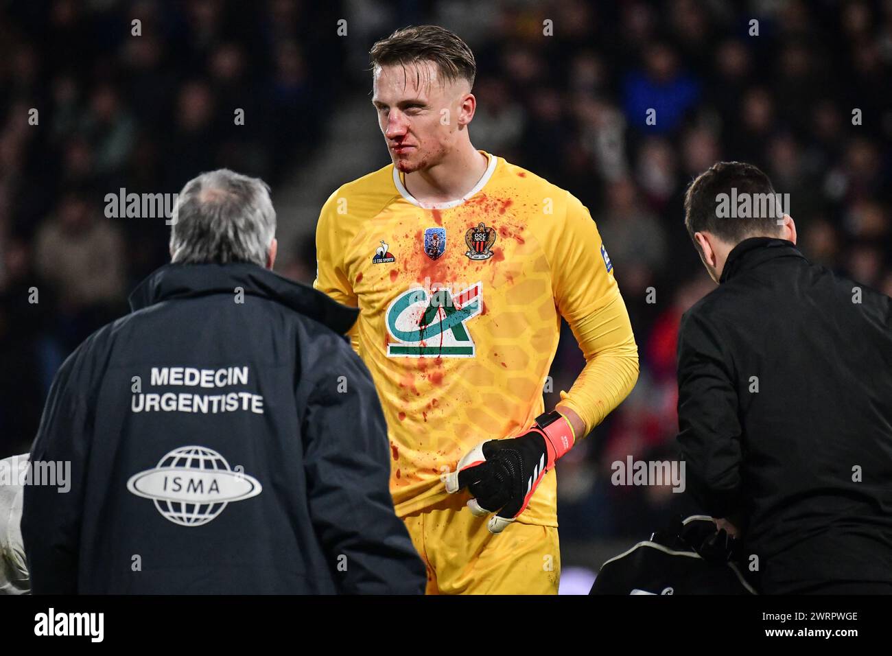 Marcin bulka nice 2024 hi-res stock photography and images - Alamy