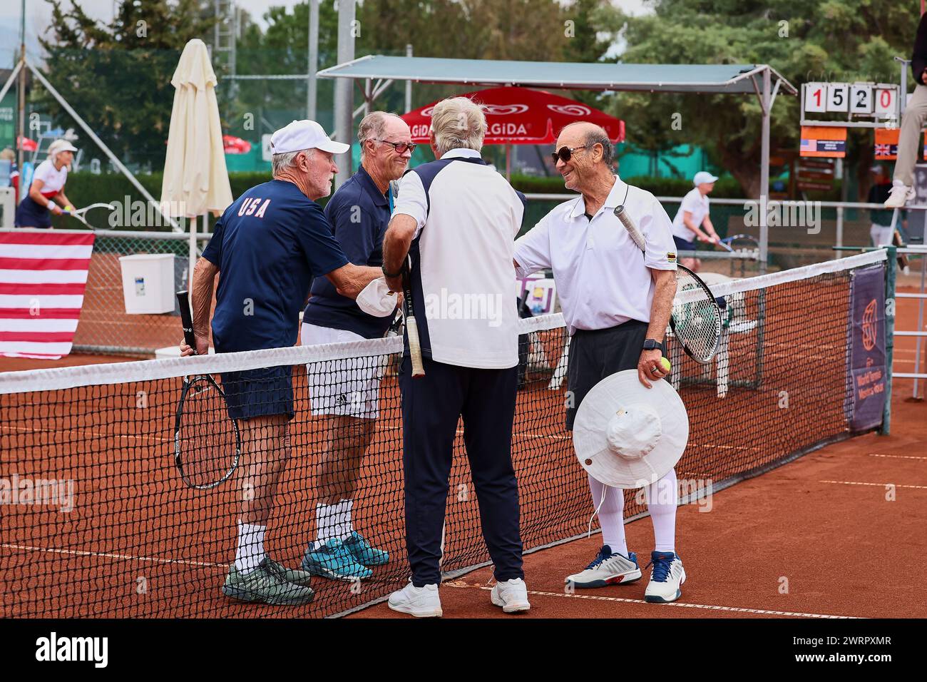 Captain of irvine hi-res stock photography and images - Alamy