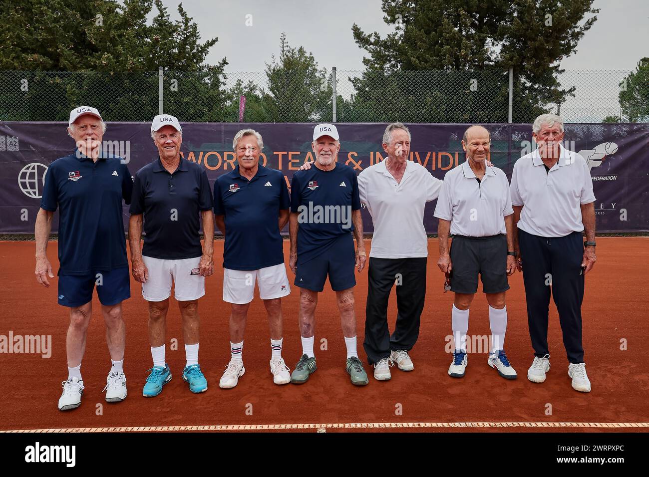 Roger dowdeswell hi-res stock photography and images - Alamy