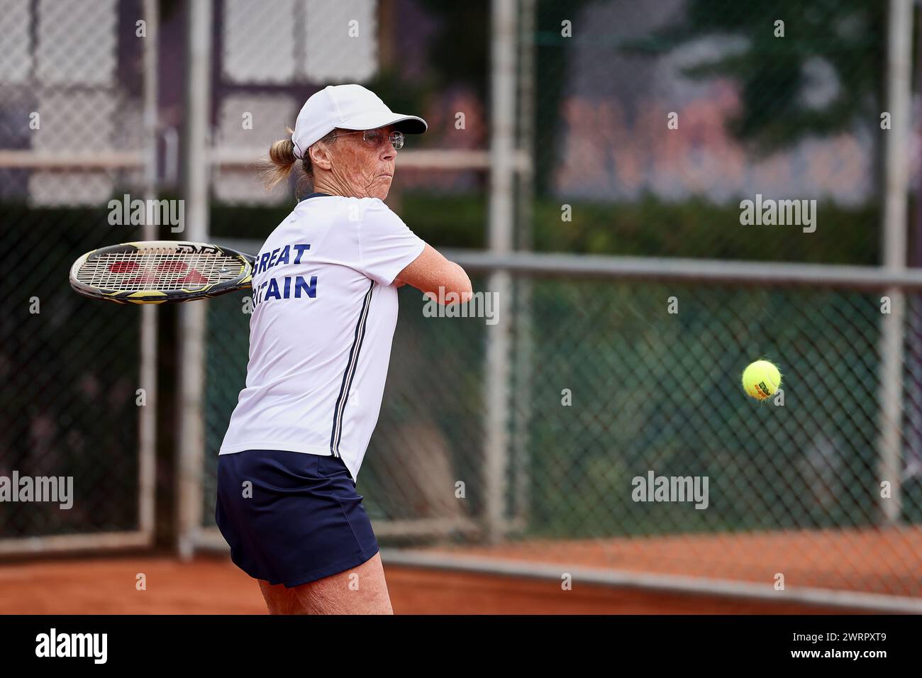 Pauline fisher hi-res stock photography and images - Alamy