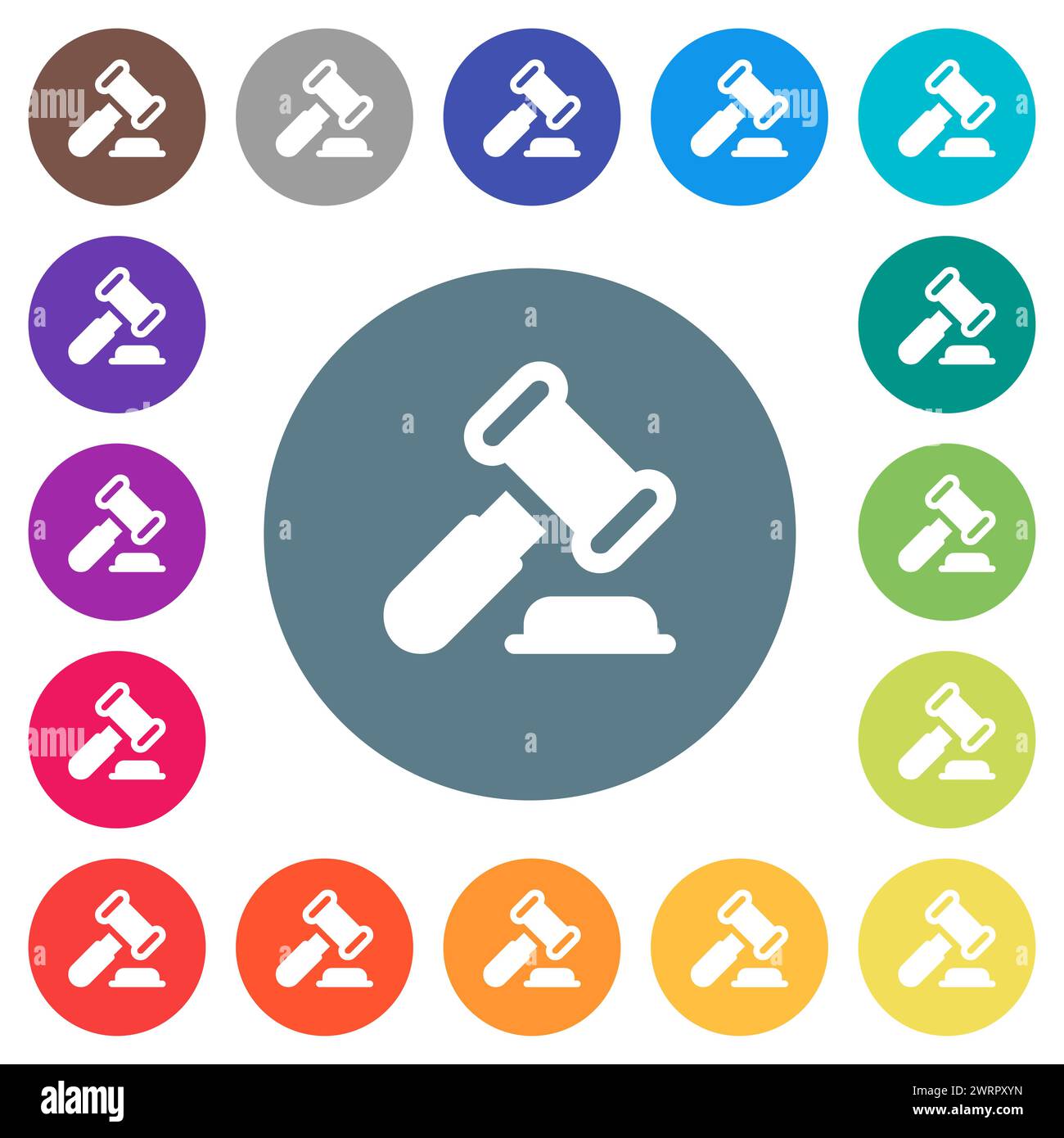 Gavelsound hi-res stock photography and images - Alamy