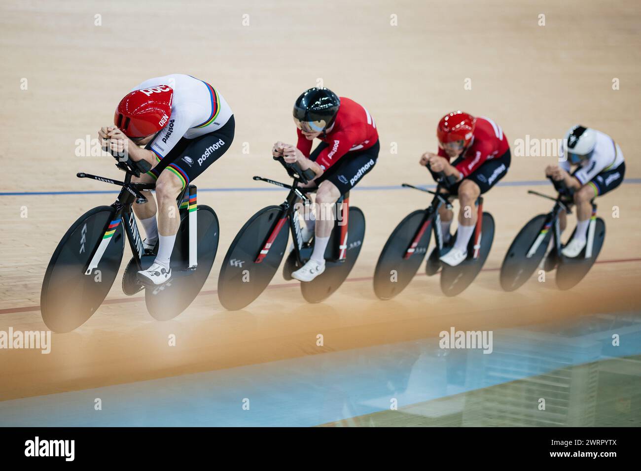 Hong kong tseung kwan o velodrome hi-res stock photography and images ...