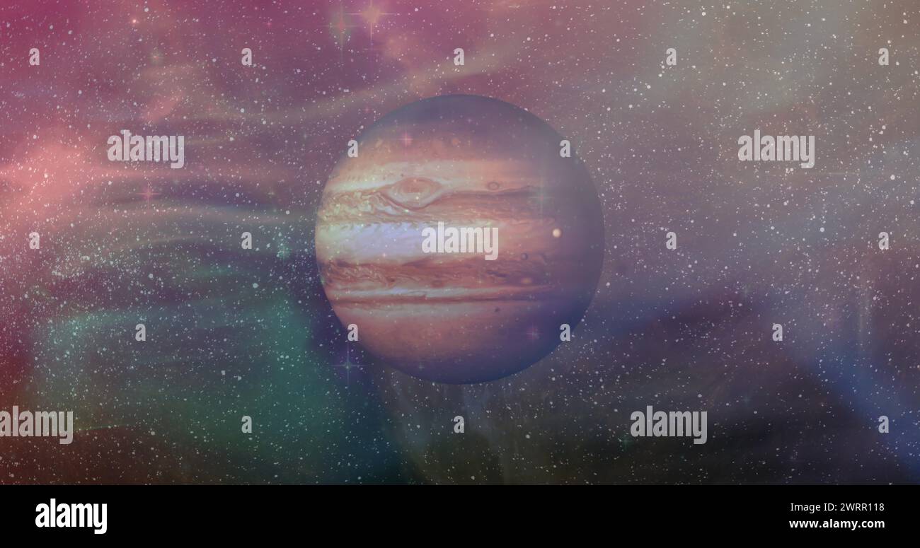 Alien planet green hi-res stock photography and images - Alamy