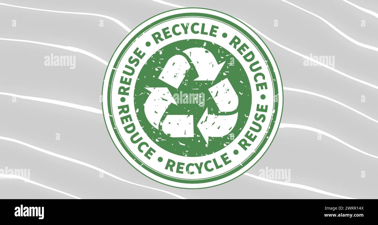 Reduce reuse recycle sign hi-res stock photography and images - Alamy