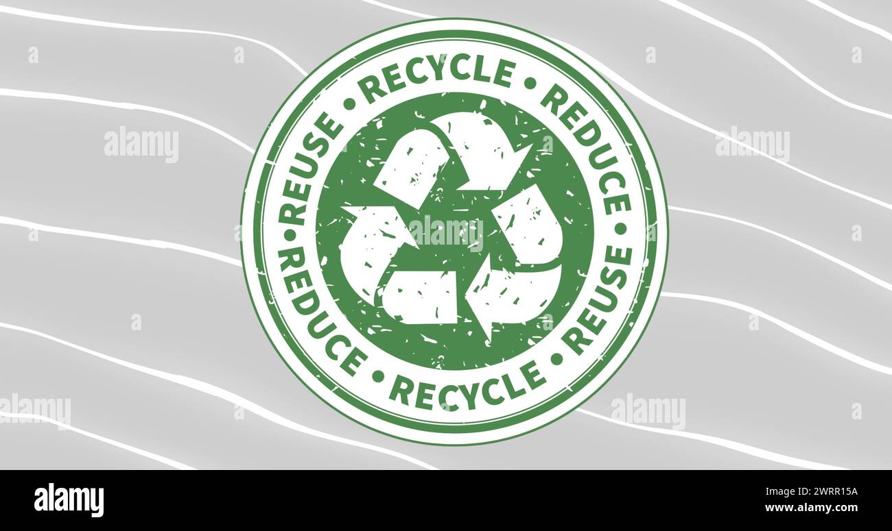 Reduce reuse recycle sign hi-res stock photography and images - Alamy