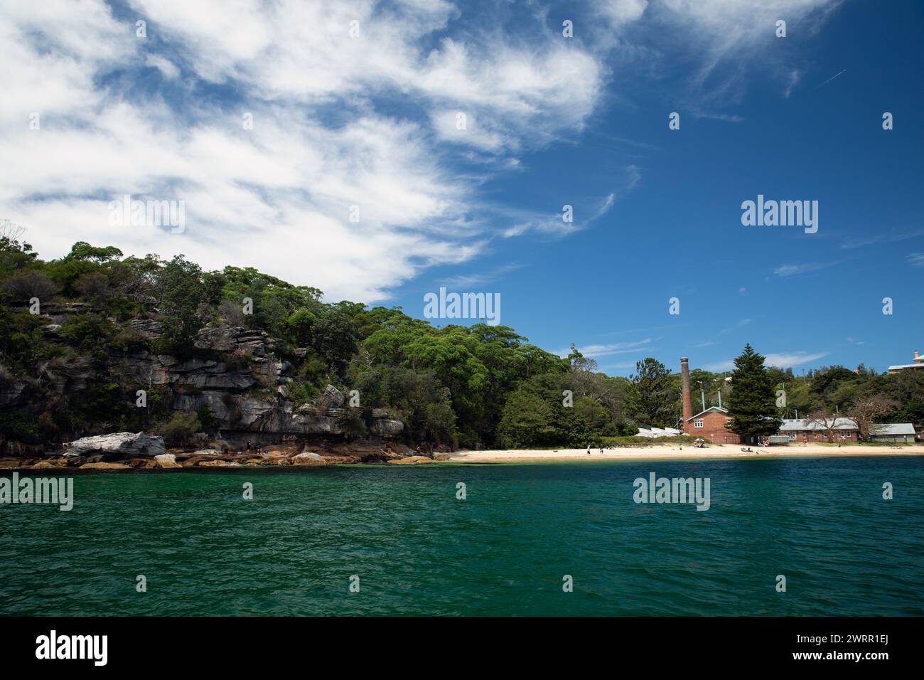 Sydney Harbor, Australia Stock Photo - Alamy