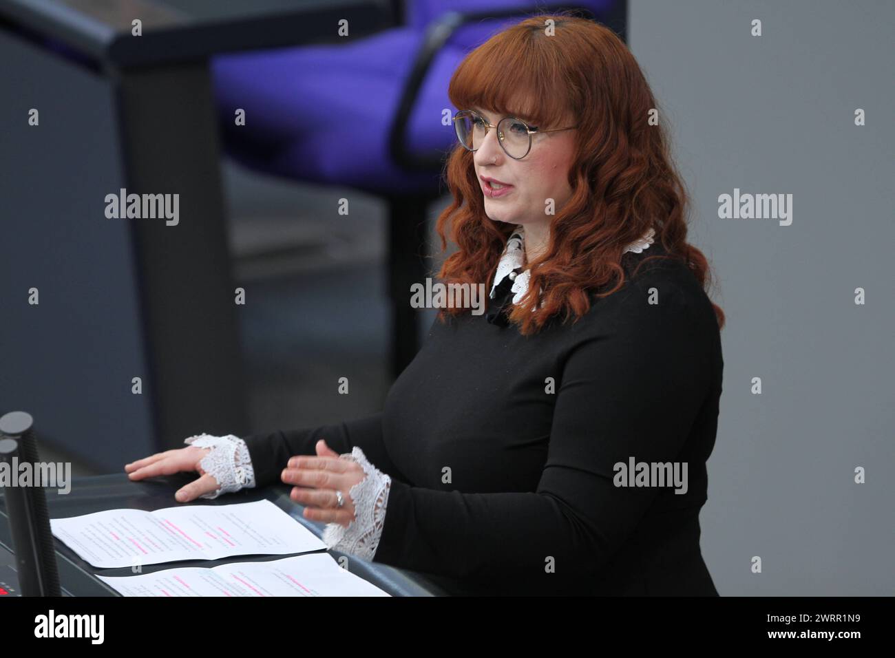 Agnieszka brugger hi-res stock photography and images - Alamy