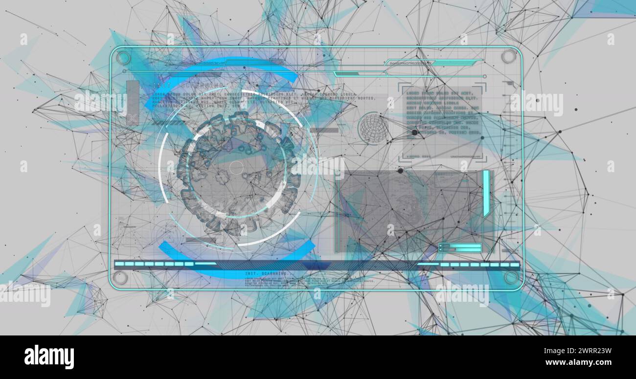 Global medical networks hi-res stock photography and images - Alamy