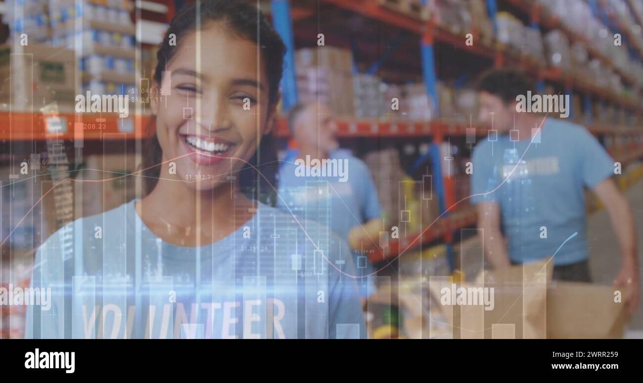 Logistics analysis hi-res stock photography and images - Alamy