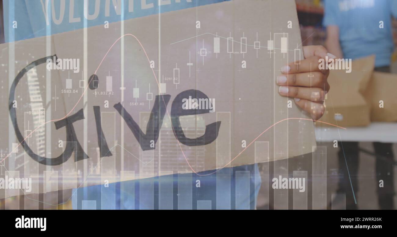 Data analysis on African American female volunteer in logistics ...