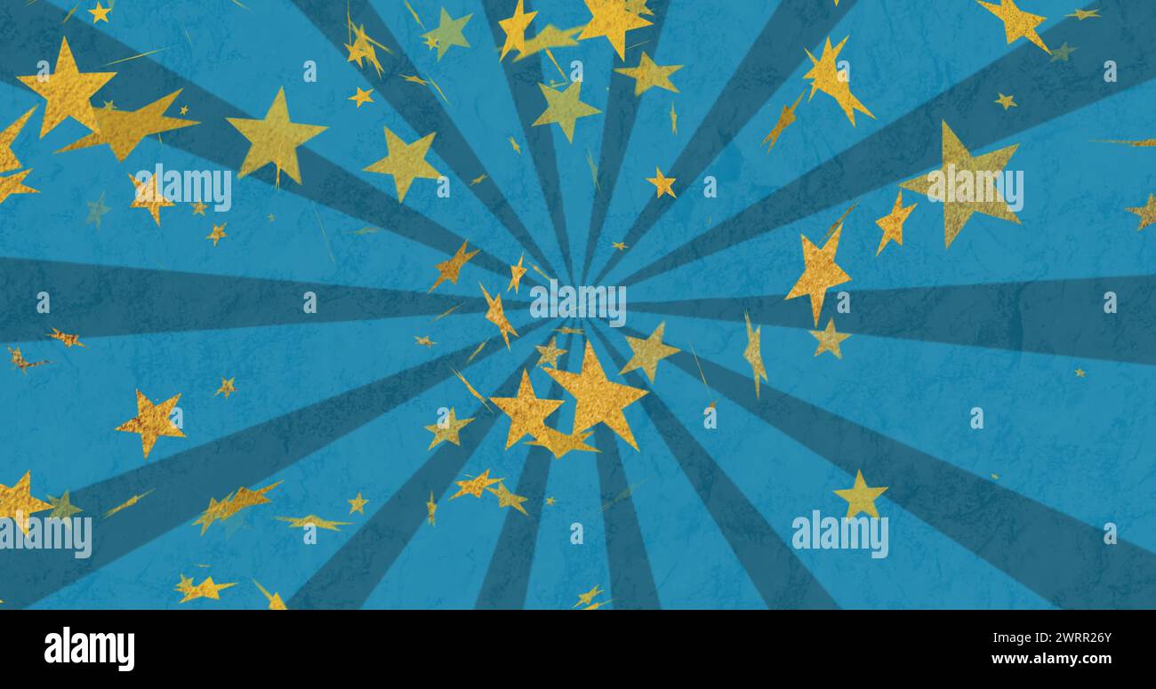 Rotating background hi-res stock photography and images - Alamy