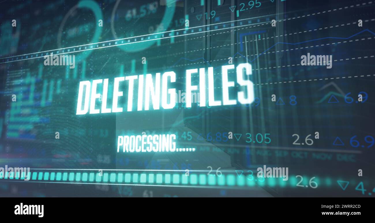 Processing theme hi-res stock photography and images - Alamy