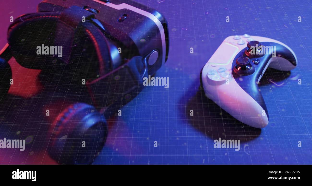 Processing image hi-res stock photography and images - Alamy