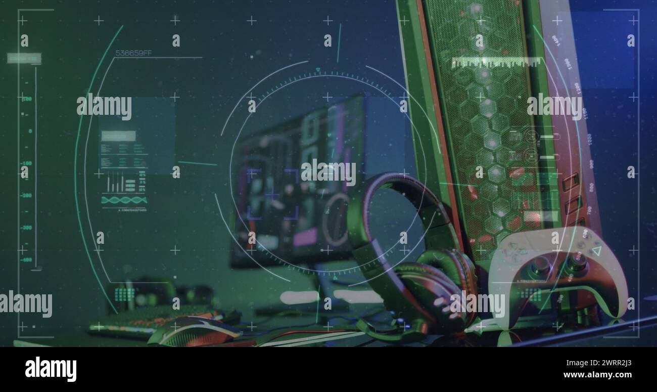 Equipment advancements hi-res stock photography and images - Alamy