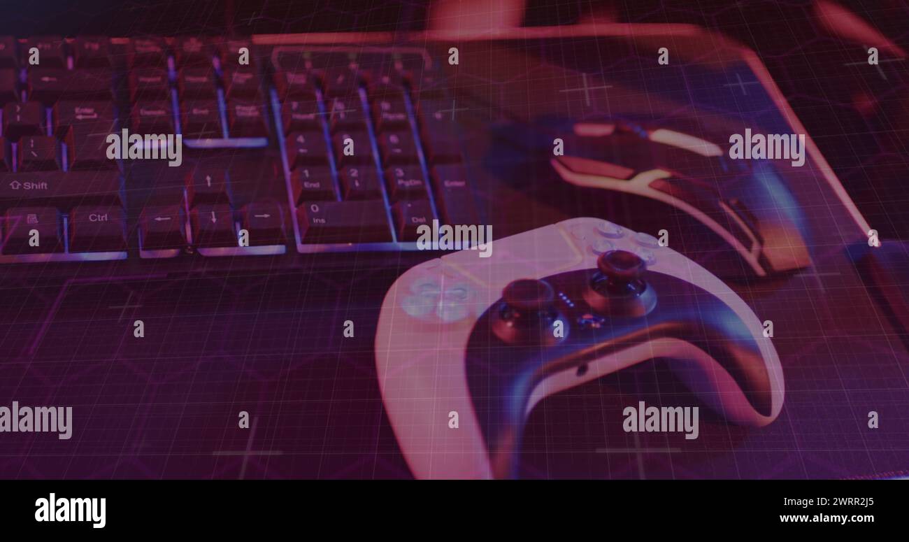 Processing image hi-res stock photography and images - Alamy