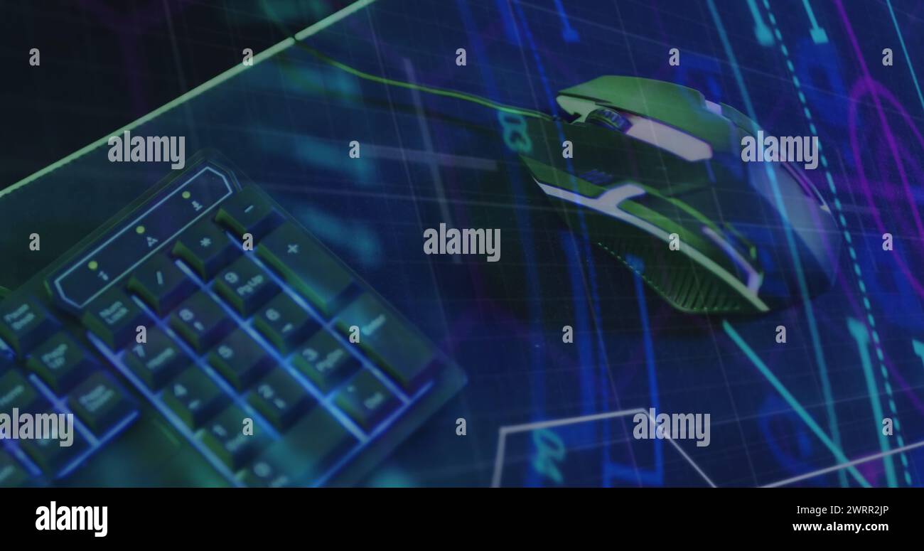 Processing image hi-res stock photography and images - Alamy