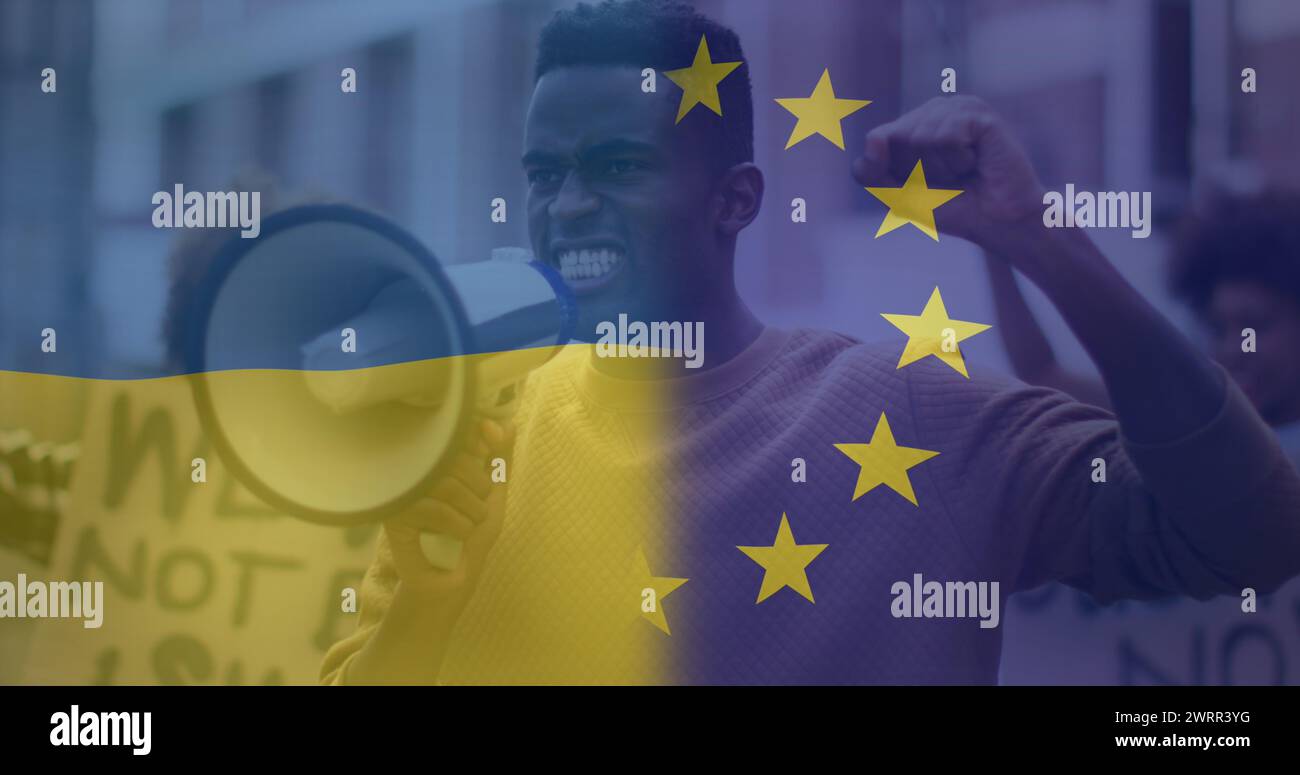 African american civil rights struggle hi-res stock photography and ...