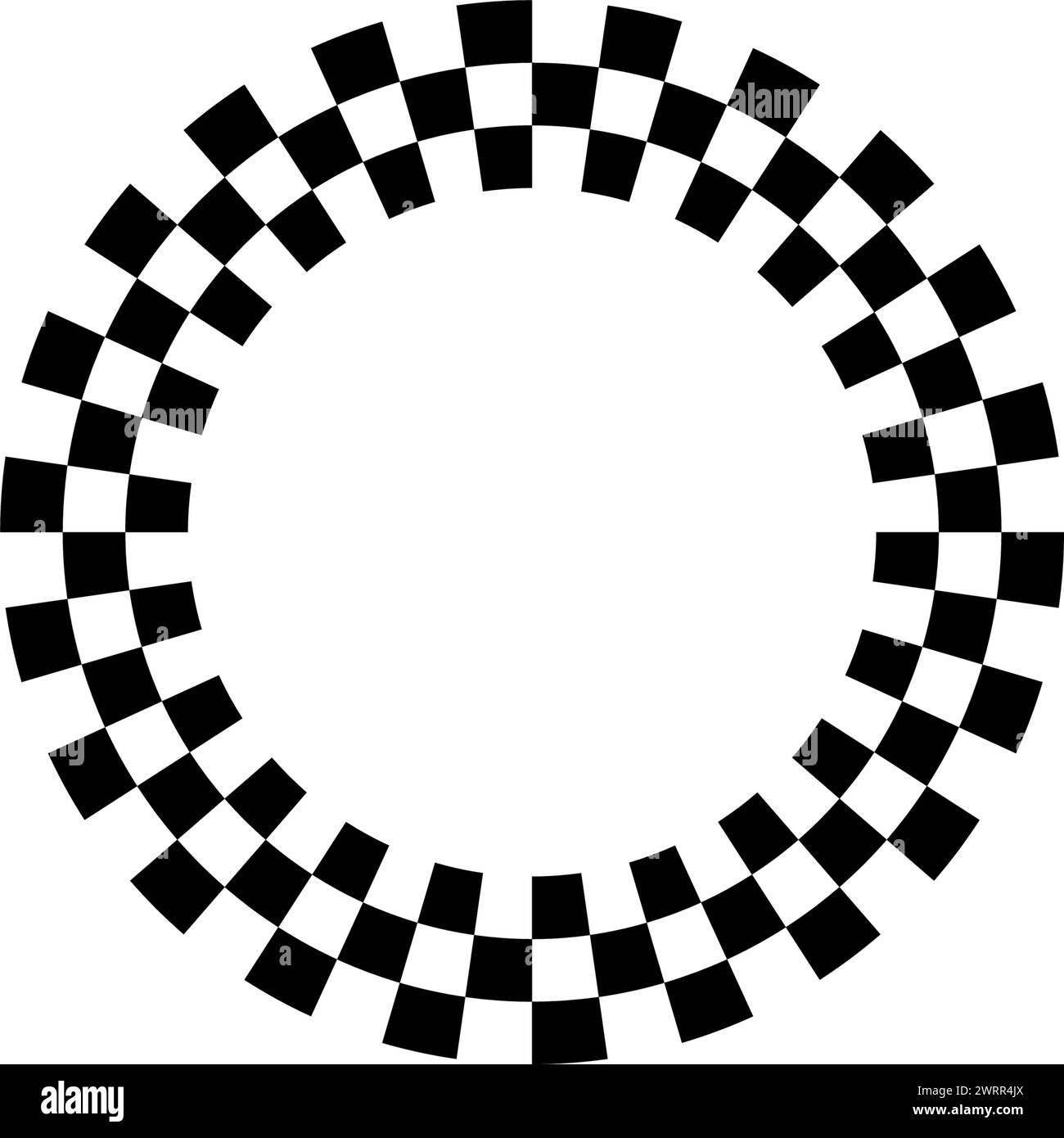 Checkerboard diagram Black and White Stock Photos & Images - Alamy