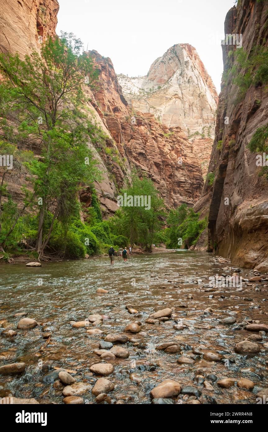 Narrows water levels hi-res stock photography and images - Alamy