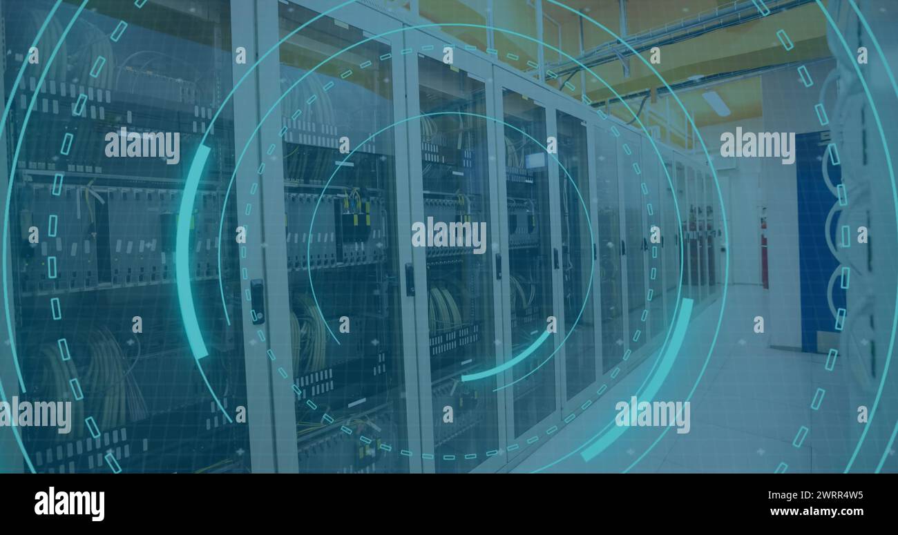 Global interface image hi-res stock photography and images - Alamy