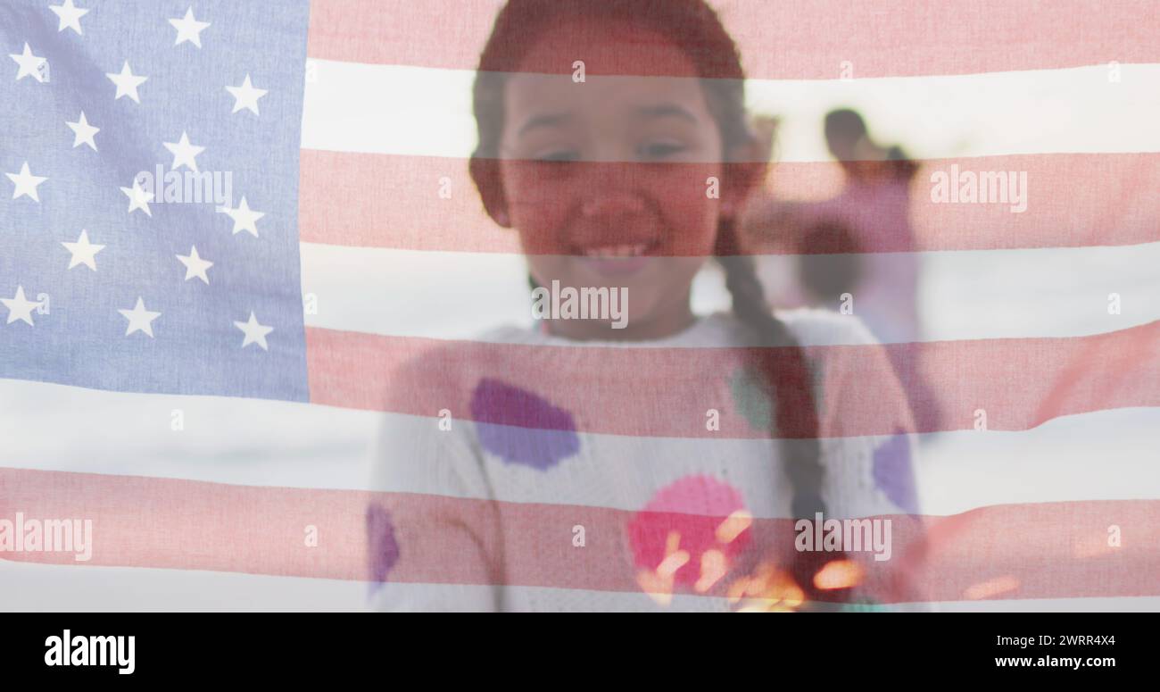 Translucent flag hi-res stock photography and images - Alamy