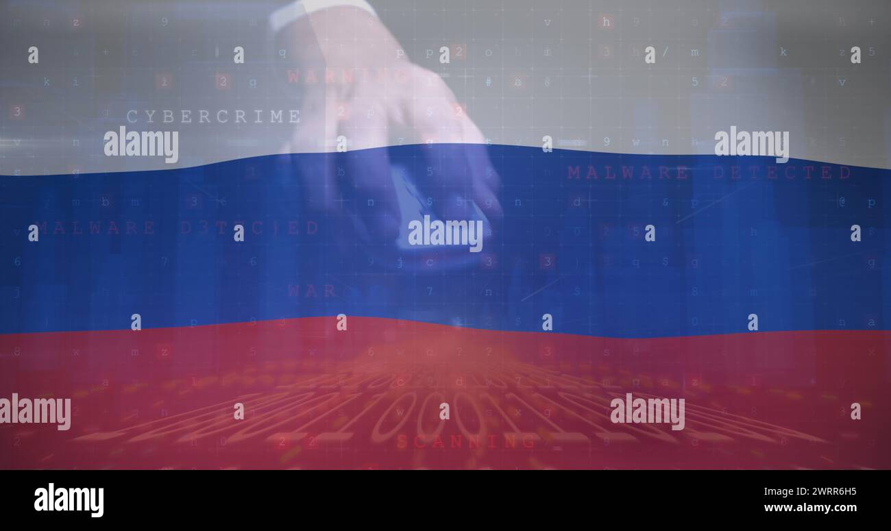 Hacker hand hi-res stock photography and images - Alamy