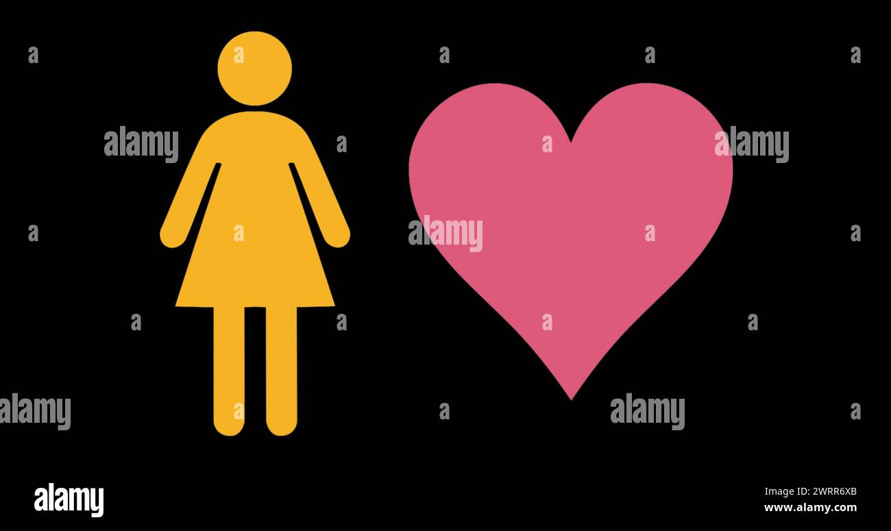 Symbol stands hi-res stock photography and images - Alamy