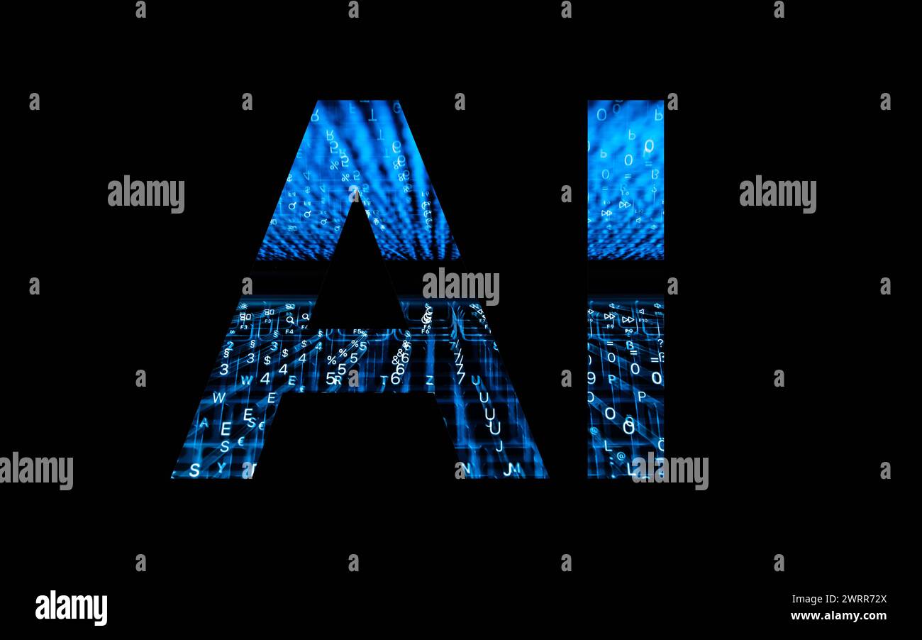 Programm lernen hi-res stock photography and images - Alamy