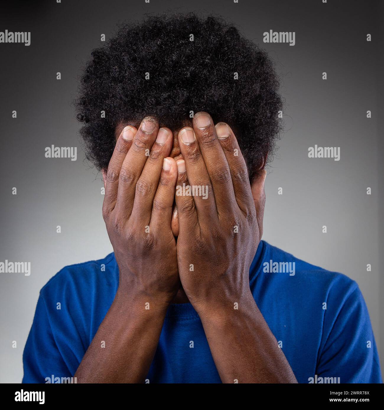 Psychological portrayal hi-res stock photography and images - Alamy