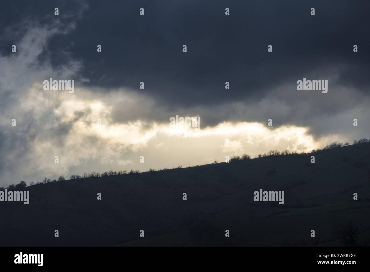 Serie del cielo hi-res stock photography and images - Alamy