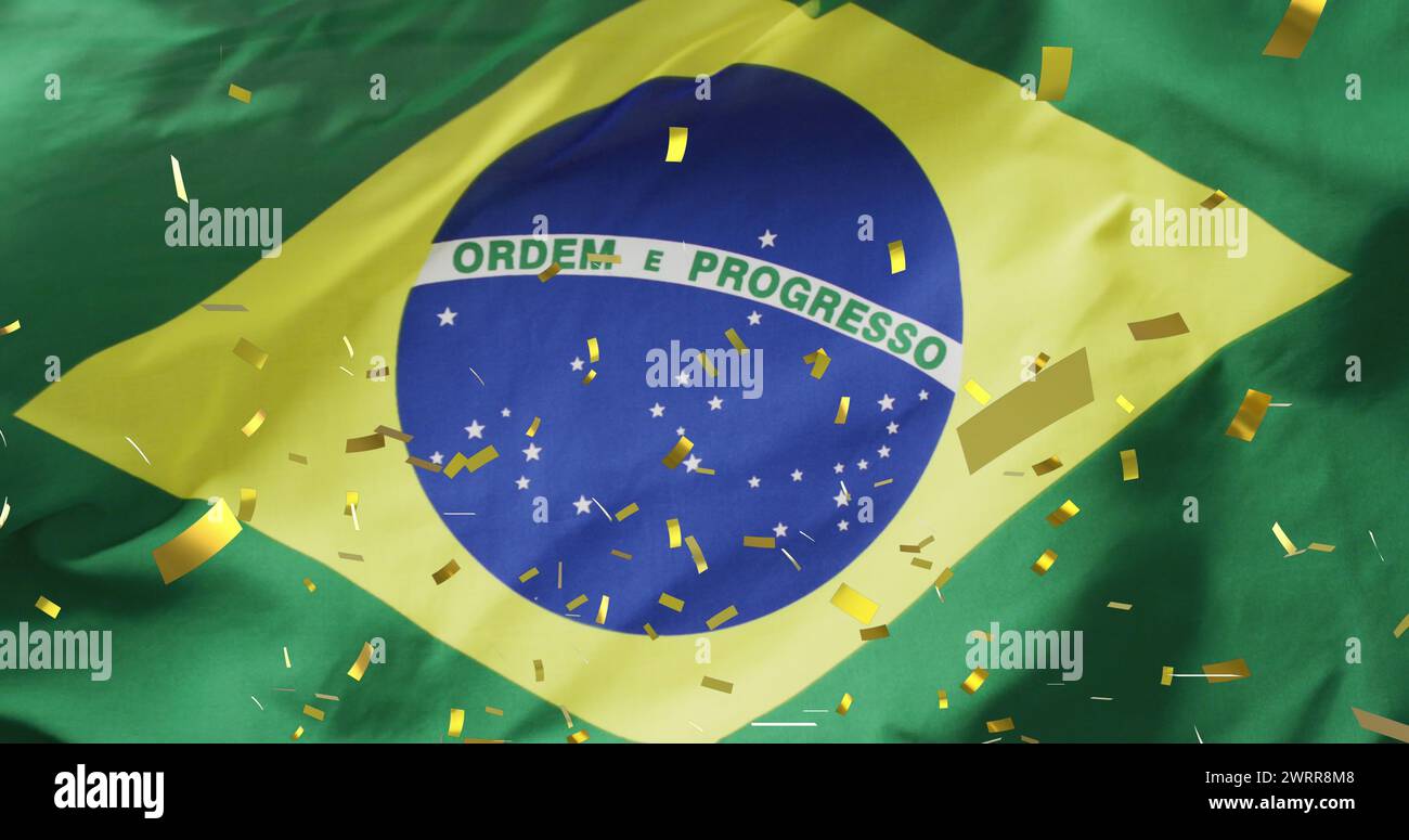 Brazilian visual culture hi-res stock photography and images - Alamy