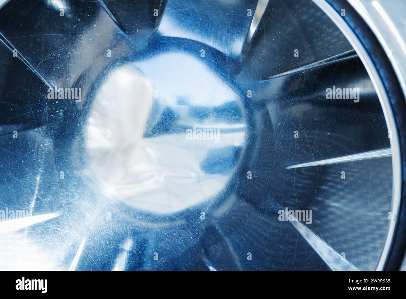 Drum washing machine texture hi-res stock photography and images - Alamy