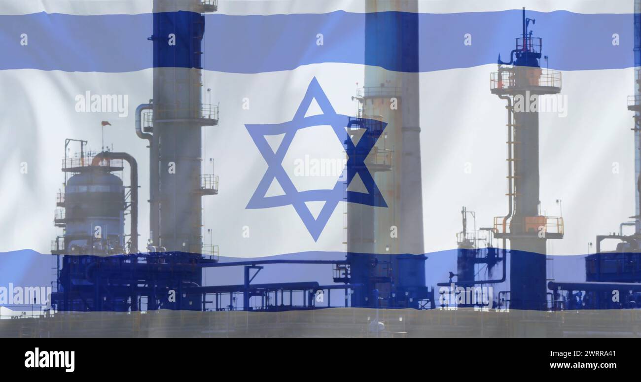 Israel natural resources hi-res stock photography and images - Alamy