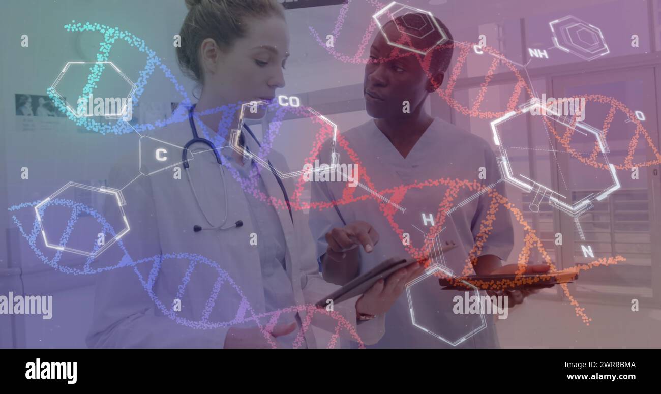 Digital health systems hi-res stock photography and images - Alamy