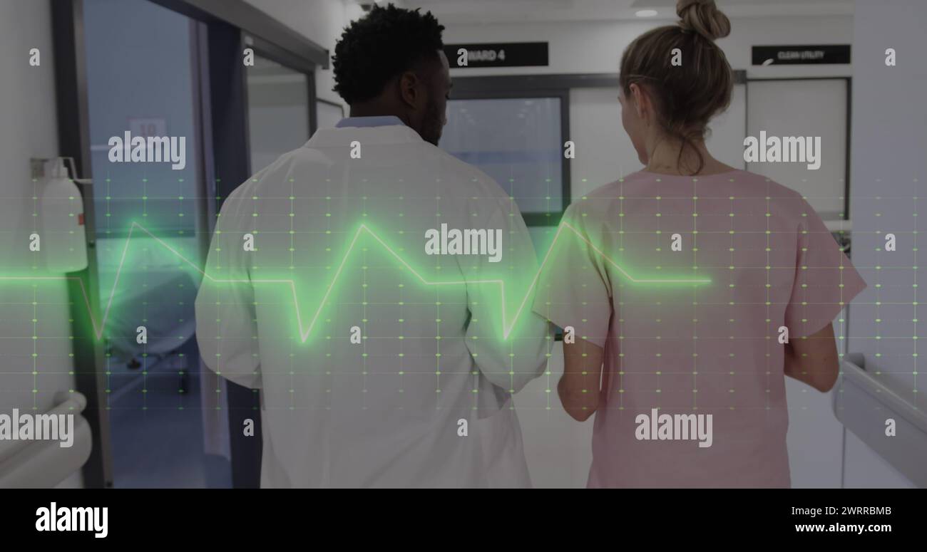 Hospital information system hi-res stock photography and images - Alamy