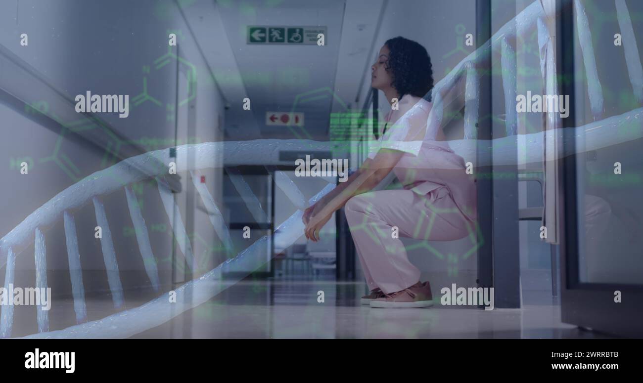 Biologic data hi-res stock photography and images - Alamy
