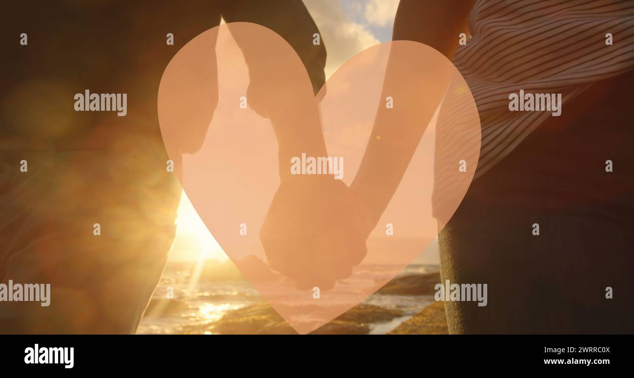 Heart hands social justice hi-res stock photography and images - Alamy
