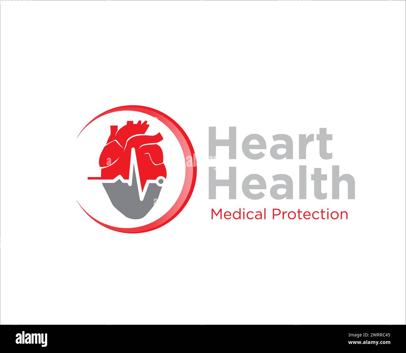 Cardiovascular disease doctor Stock Vector Images - Alamy
